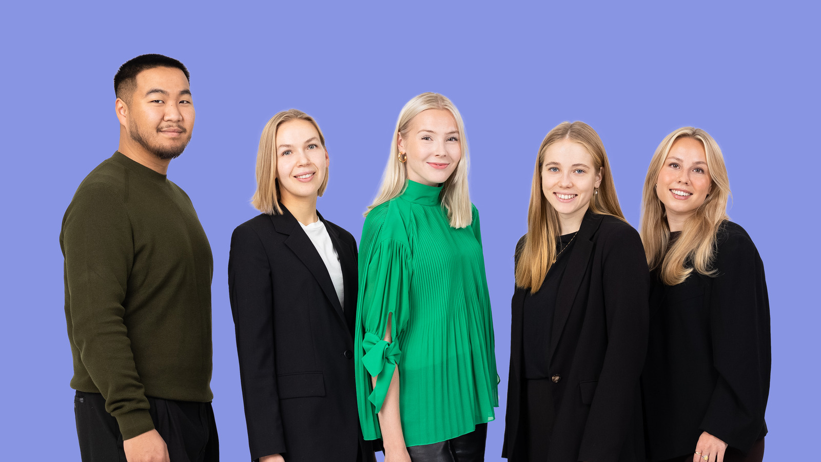 Meet Innovestor Trainees - Innovestor