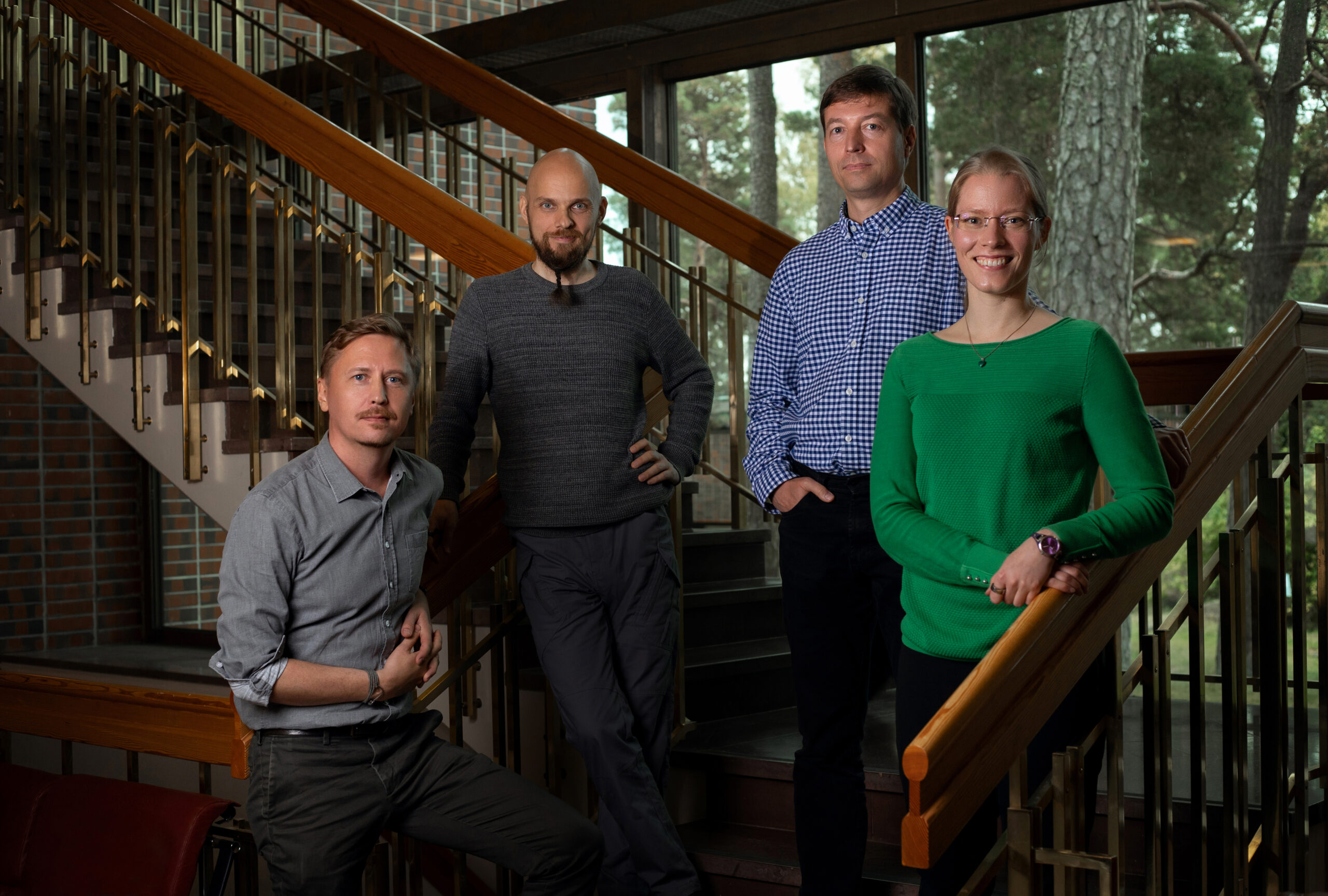 Transforming sustainability visions into concrete actions - Innovestor